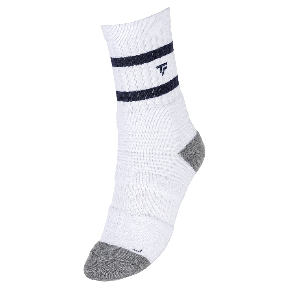 TECH SOCKS WHITE 2024 | スポーツショップZest