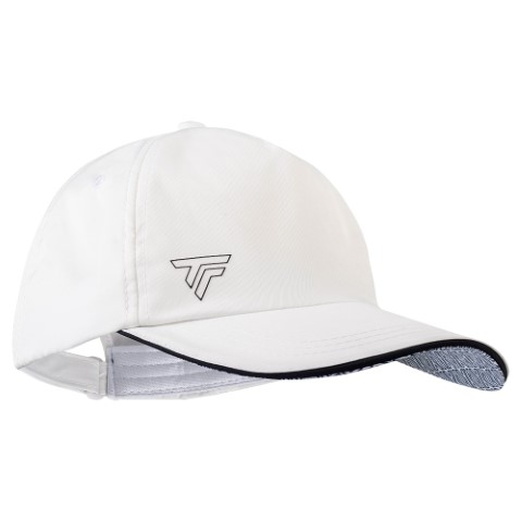 TECH CAP WHITE | スポーツショップZest